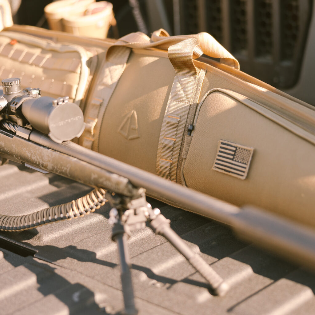 Torque™ Rifle Case - Down East Gear