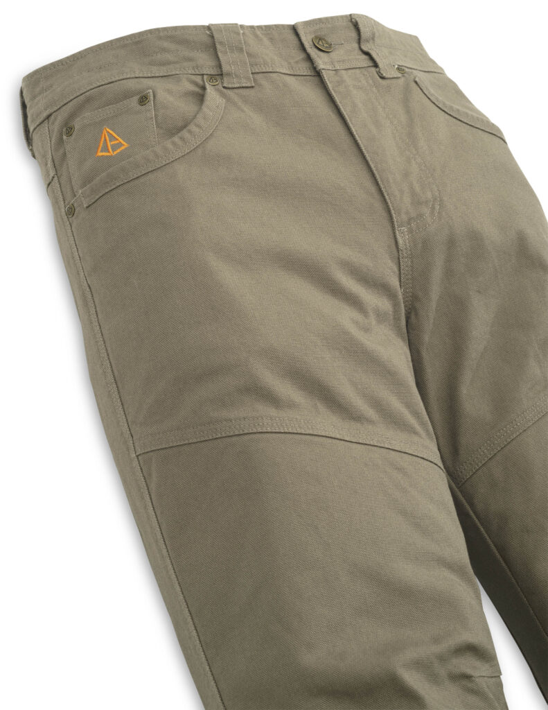 Field Pant - Down East Gear