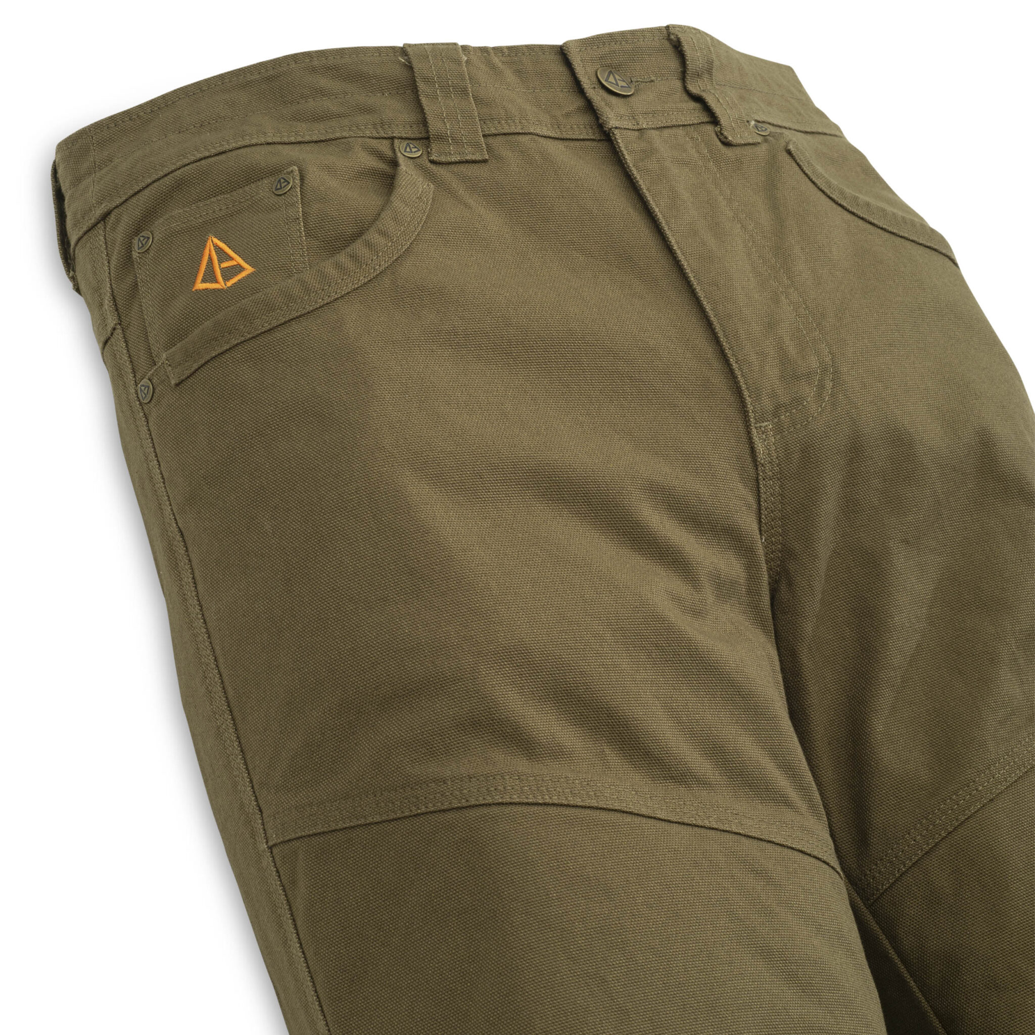 Field Pant - Down East Gear