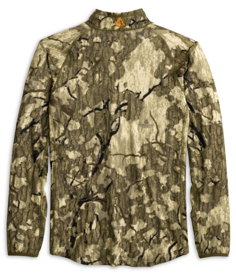 Havoc Zip T - Down East Gear