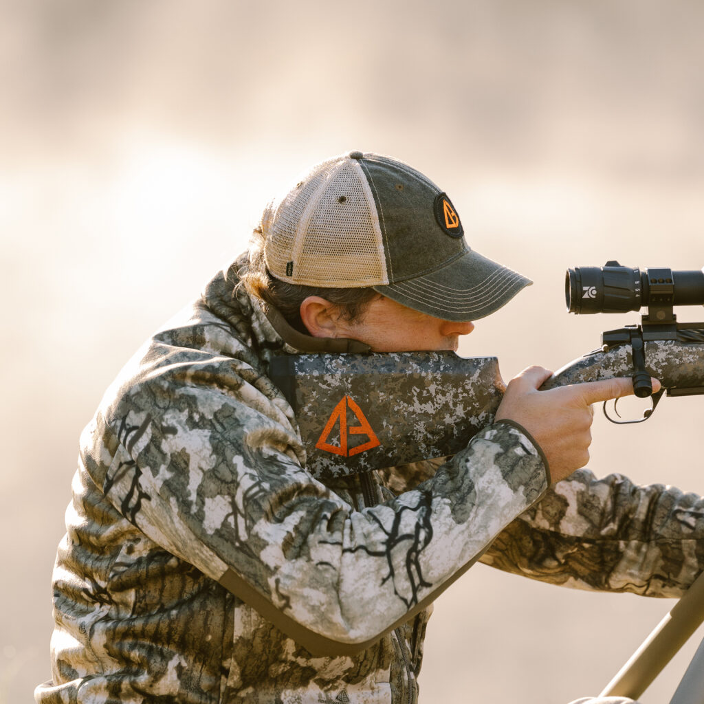 Kinetic Jacket - Down East Gear