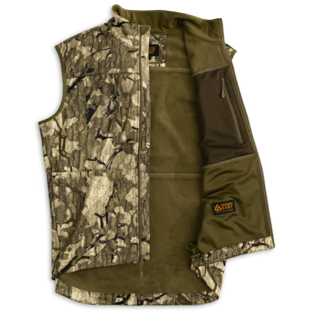 Recce Vest - Down East Gear