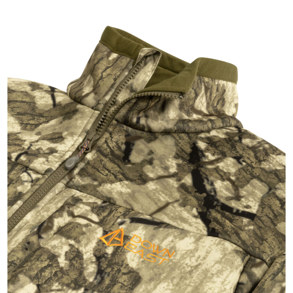 Recce Vest - Down East Gear