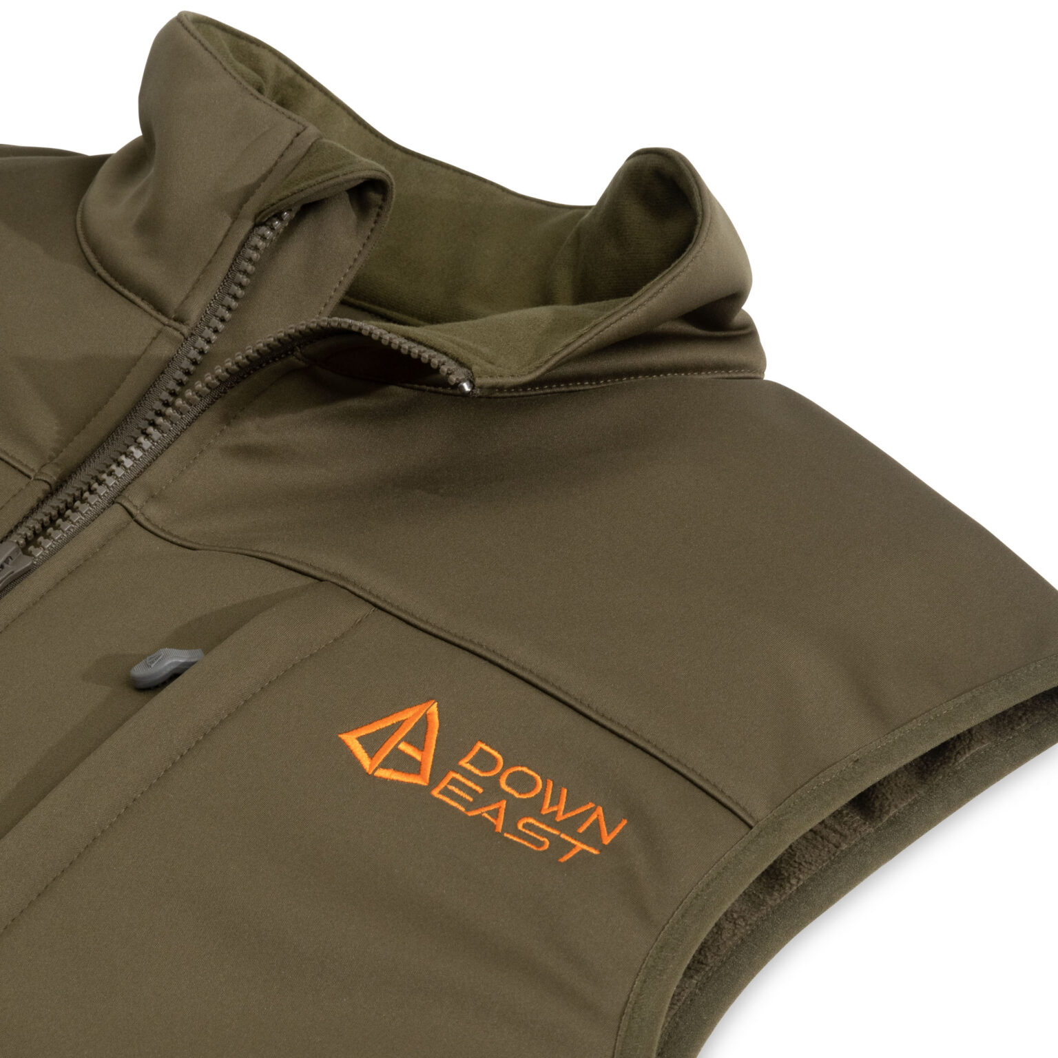 Recce Vest - Down East Gear