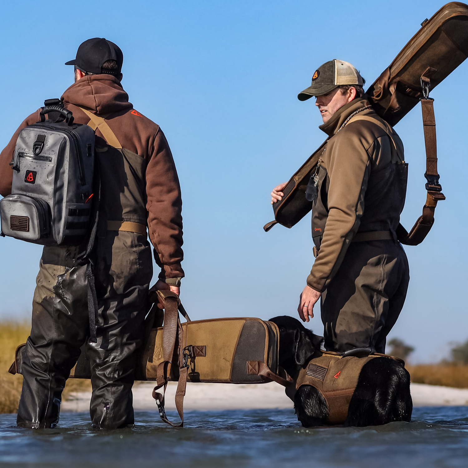 Shop - Down East Gear